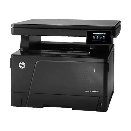 Promo HP LaserJet Pro M435nw Multifunction Printer A3 Cicil 0% 3x ...