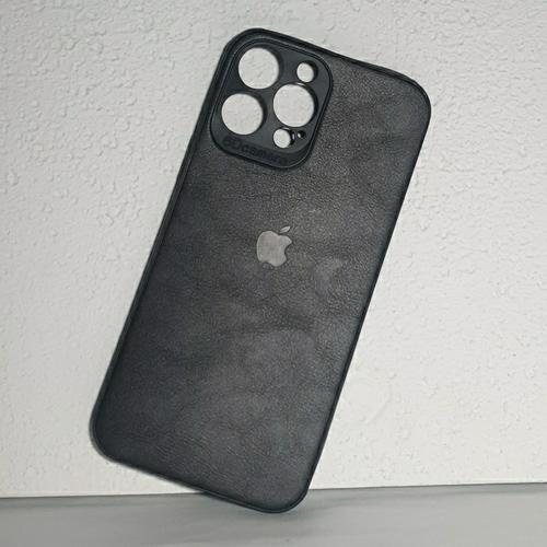 Jual iPhone 13 Pro Max 13 Mini iPhone 13 Pro PU Leather Cover Case ...
