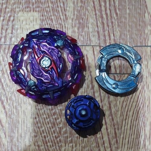 Jual Beyblade Burst Tact Longinus Bukan Takara Tomy - Kab. Bandung ...
