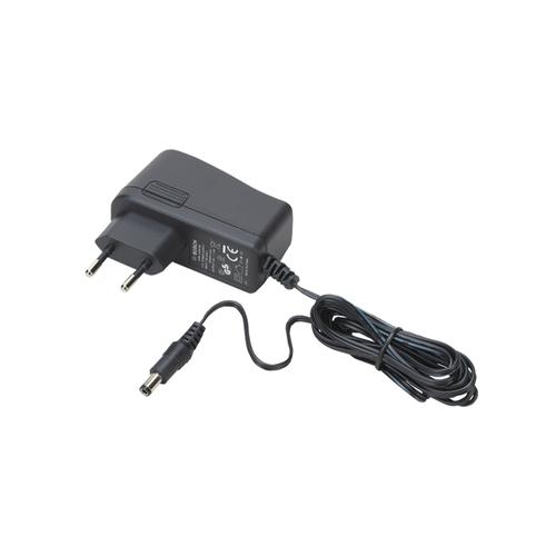Jual BOSCH Power Supply Adaptor 220VAC, 50Hz & 12VDC 1A Out UPA-1220-50 ...