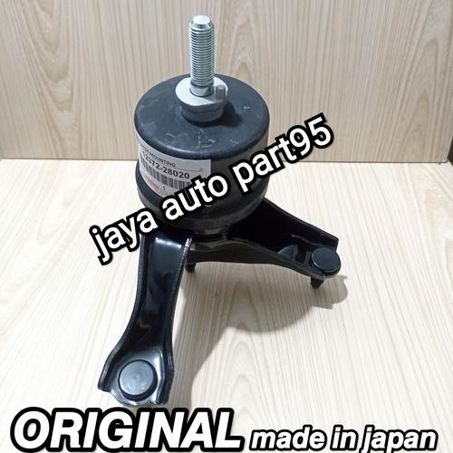 Jual engine mounting kiri toyota Harrier ACU30 2400cc 2004-2012 ...