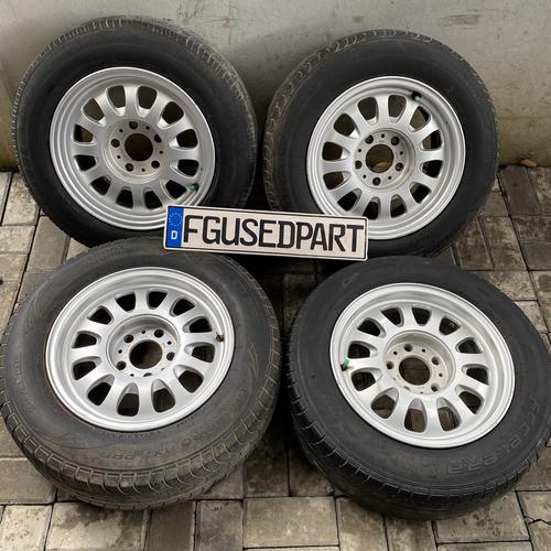 Jual Original Velg Bmw e39 Style 31 Ring 15 - Kota Depok - Fenomena ...