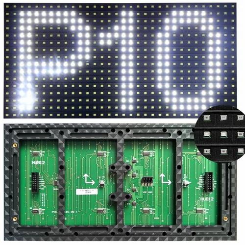 Jual Panel SMD P10 Putih White - Jakarta Timur - saudagardotid | Tokopedia