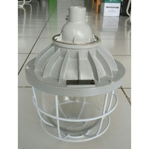 Jual Lampu Gantung Explosion Proof Mercury ML 400W Pendant Explosion ...