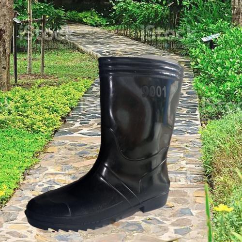 Jual Sepatu Boots Jeep Hitam Boot JP 9001 - Kota Surabaya ...