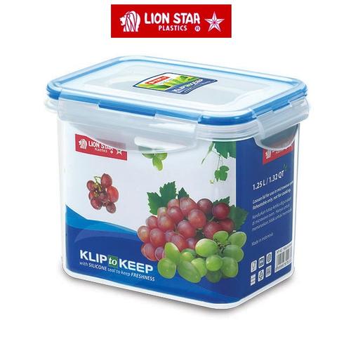 Jual LION STAR “ KP-62 Klip To Keep 1102 (1.25 Litres) ” - Kab. Garut ...