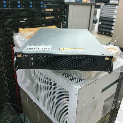 Jual HUAWEI R48100G1 48V 100A 6000W Rectifier Module R48100 - Kota Bogor - Mandala Serverindo ...