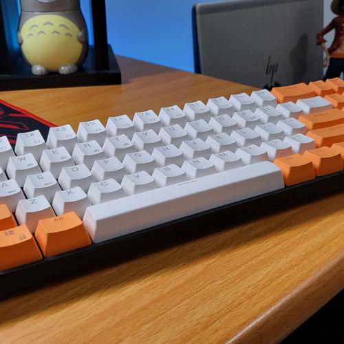 Jual rexus daxa m71 pro wireless mechanical keyboard - Jakarta Timur ...