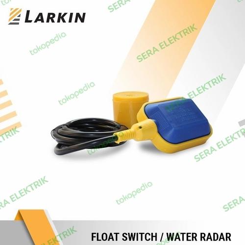 Jual Float Switch / Water Radar Larkin LW-2R @ 2 MTR - Jakarta Pusat ...