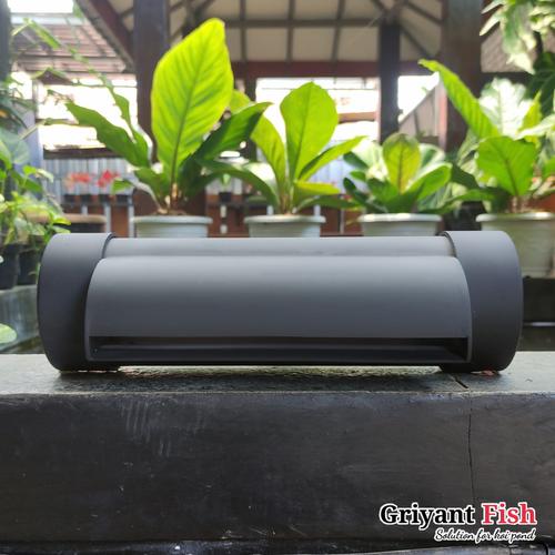 Jual Waterfall Kolam Koi WF30 Dim 3inc Pancuran Air Terjun Kolam Ikan ...