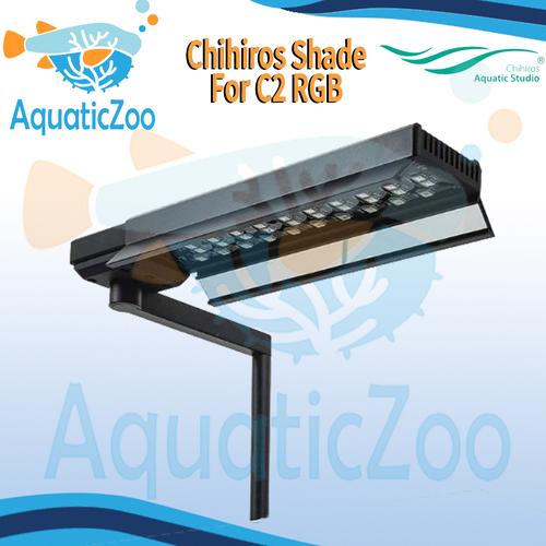 Jual Chihiros Shade C2 RGB Lampu LED Aquascape LED Chihiros Shade C 2 ...