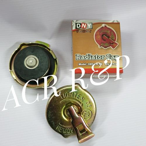 Jual Cup Radiator , Tutup Radiator untuk Mobil Fuso , Crane , Genset ...