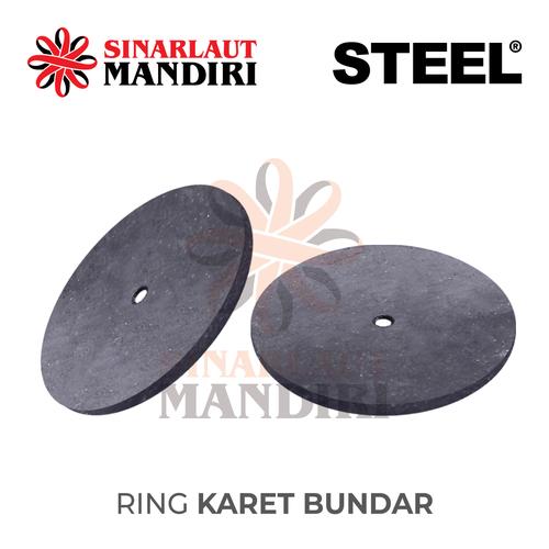 Jual Ring Karet Asbes / Ring Karet Bundar / Ring Karet Bulat / Rubber ...