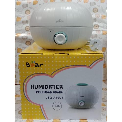 Jual Alat Pelembab Udara ruangan - Bear humidifier - Jakarta Timur ...