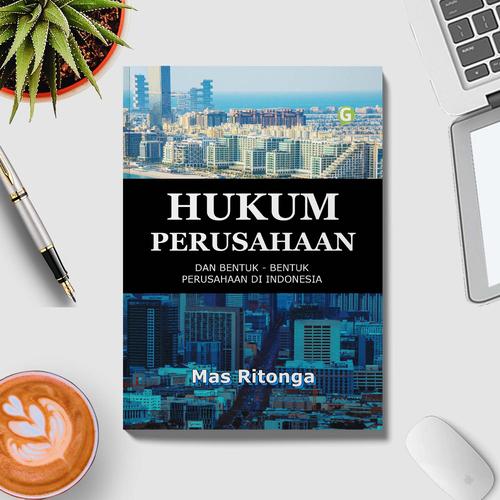 Jual HUKUM PERUSAHAAN DAN BENTUK-BENTUK PERUSAHAAN DI INDONESIA - Kab ...