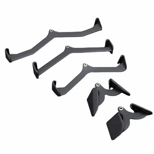 Jual Mag Grips Handle Bar 1Set For Gym Equipment/Alat Latihan Back ...