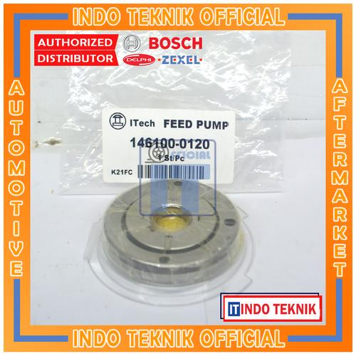 Jual Feed Pump Pompa Feed Isuzu Elf Panther 2.5 2500c Mitsubishi L300 ...