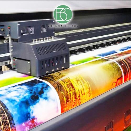Jual Print Spanduk Flexy Banner / Cetak Flexi Baliho / Backdrop - Flexi 280gr - Kota Tangerang ...