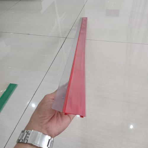 Jual Price Tag Rak DC-17, Mika Label Harga, Price Rail, Rak Supermarket ...