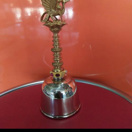 Jual genta bajra dewa brahma wahana angsa - Kota Denpasar - Surabhi ...