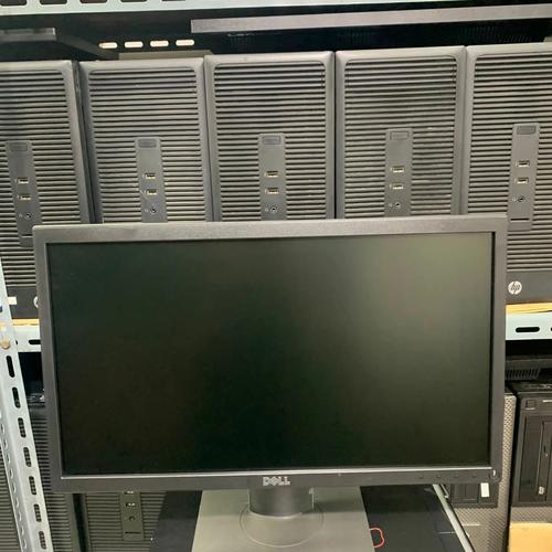 Jual READY MONITOR DELL LED 20 INCHI HDMI BISA DI PUTAR" LAYARNYA ...