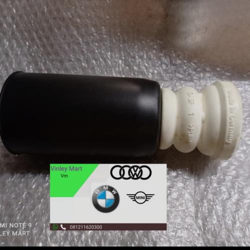 Jual Stoper / busa + boot shock belakang Mini cooper F55 F56 - Jakarta ...