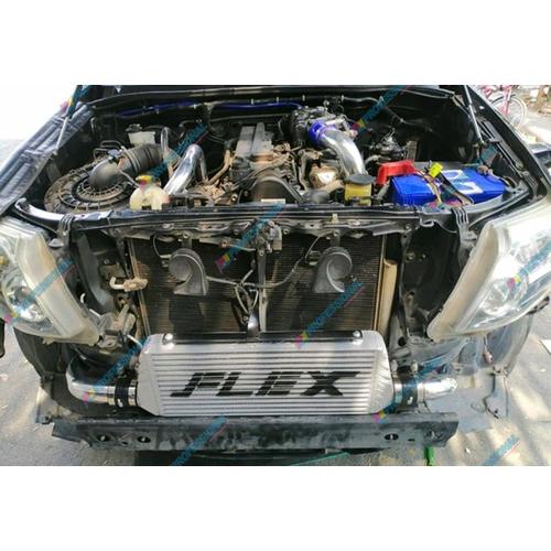 Jual Intercooler KIT SET FLEX Thailand Fortuner VNT 2KD Diesel 12-15 ...
