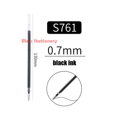 Jual isi pen gel pen refill pulpen isi ulang tinta pulpen jel isi ulang ...