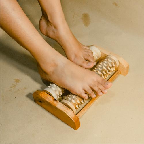 Jual Alat Refleksi Kaki 2 Tunggal - Kab. Sleman - Tupitu Store | Tokopedia