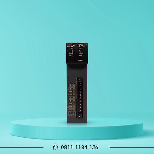 Jual PLC LS GM4 G4F-HD1C High Speed Counter Module [KOREA] - Kota Tangerang - Juragan Automation ...