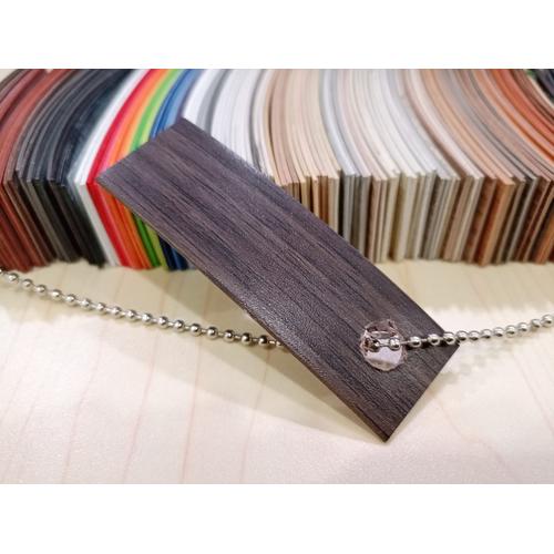 Jual TACO EDGING 252-1/22 / EDGING HPL TH-252B / EDGING COKELAT ...