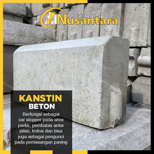Jual Kanstin, Kansteen, Kanstin Taman / Jepit / S / Trotoar, Kanstin ...
