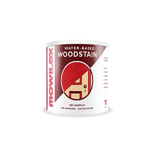 Jual CAT POLITUR KAYU MOWILEX WOODSTAIN 1L PLITUR VERNIS WATERBASED AIR ...
