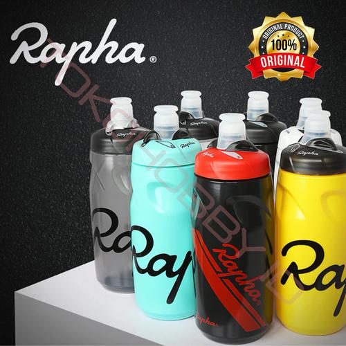 Jual Rapha Bidon Original Water Master Botol Minum Sepeda - Hitam Small - Kota Cimahi ...