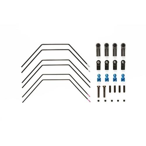 Jual 54514 Tamiya XV-01 Stabilizer Set - Kab. Sidoarjo - PS7 | Tokopedia