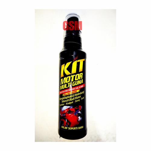Jual Kit Motor Multi Guna 100ML - Jakarta Barat - Go Style Motor ...
