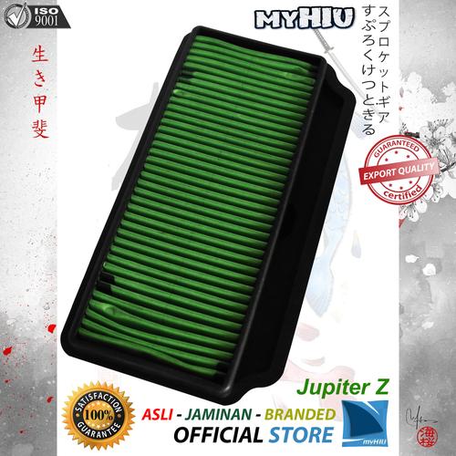 Jual Filter Udara YAMAHA Jupiter Z Saringan Hawa - Air Filter myHIU ...
