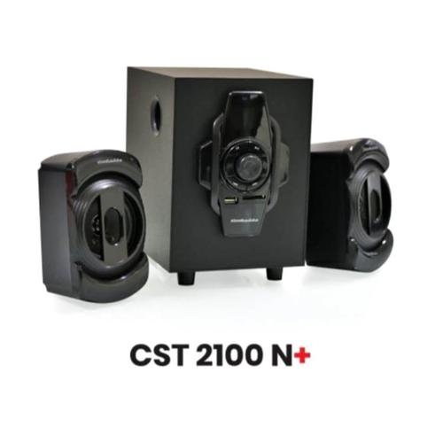 Jual SPEAKER SIMBADDA CST 2100N PLUS BLUETOOTH - Kota Bandung - Yella ...