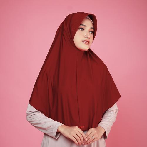Jual elzatta Bergo Zaria Citra - 122 - Kota Bandung - elzatta Official ...