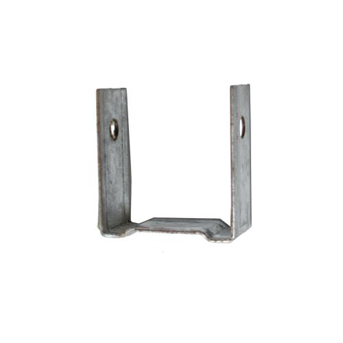 Jual HANGER CLIP / U CLAMP / UFC BRACKET / U GANTUNGAN KNAUF - Kab ...