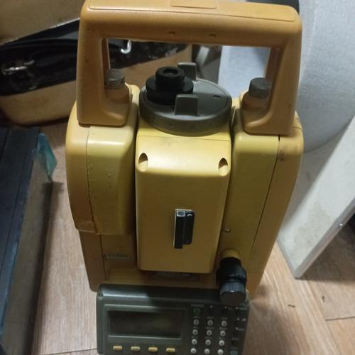 Jual total station topcon gts 235 - Jakarta Selatan - YaaasikStore ...