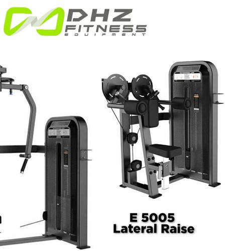 Jual DHZ Lateral Raise - Jakarta Barat - JCB Fitness Consultant | Tokopedia