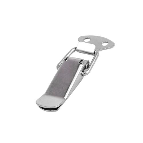 Jual Kancing Kunci Spring Loaded Toggle Latch Catch Hasp - 90mm ...