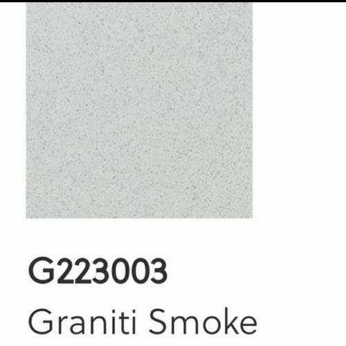 Jual Roman Keramik Lantai G223003 Graniti Smoke 20x20 - Kab. Tangerang ...