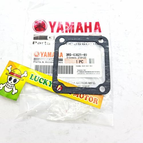 Jual paking packing gasket membran harmonika Rxz Rzr 3RS-E3621-09 ...