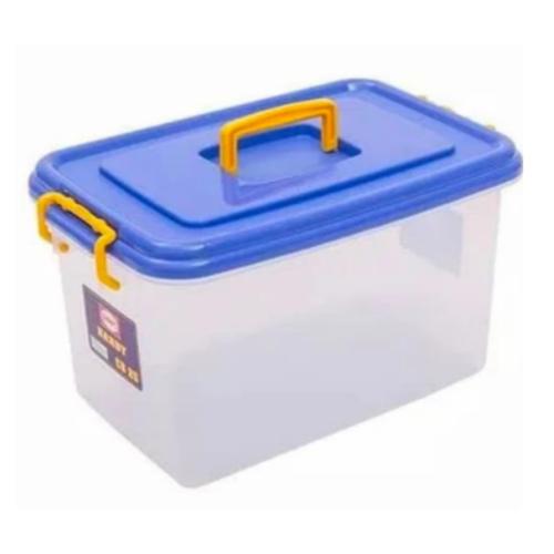 Jual Box Container Shinpo CB 25 sip 133-3 - pink - Kota Tangerang ...