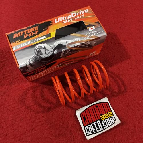 Jual Per CVT Daytona 1500 RPM 1500RPM Soul GT 125 Xride X-Ride 125 ...