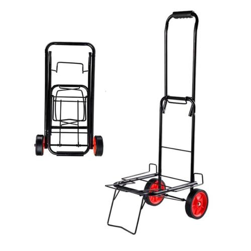 Jual Bahan Besi Trolley Troli Troly Lipat Besi Galon Tabung Gas ...