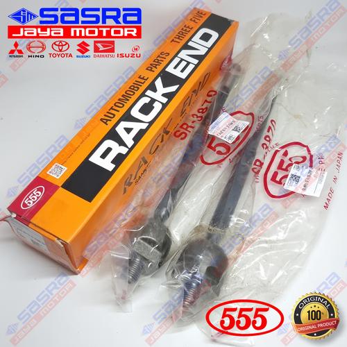 Jual Rack End AVANZA ALL|XENIA 1.3 2003-2011 SANKEI 555 ORI (Made in ...