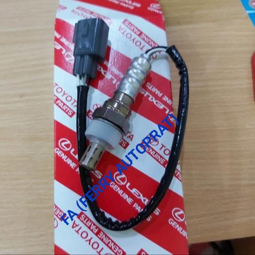 Jual SENSOR OKSIGEN SENSOR O2 TOYOTA VIOS/YARIS UP IMPORT - Jakarta ...